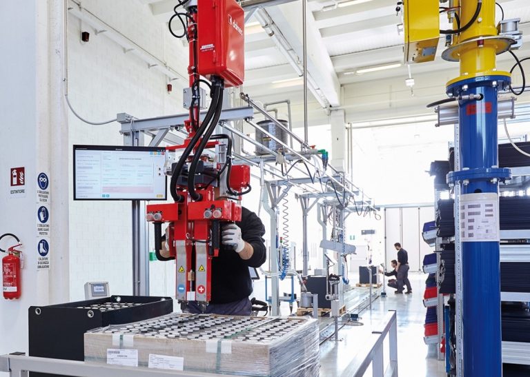 CTF - European battery company to create world’s largest lead motive ...